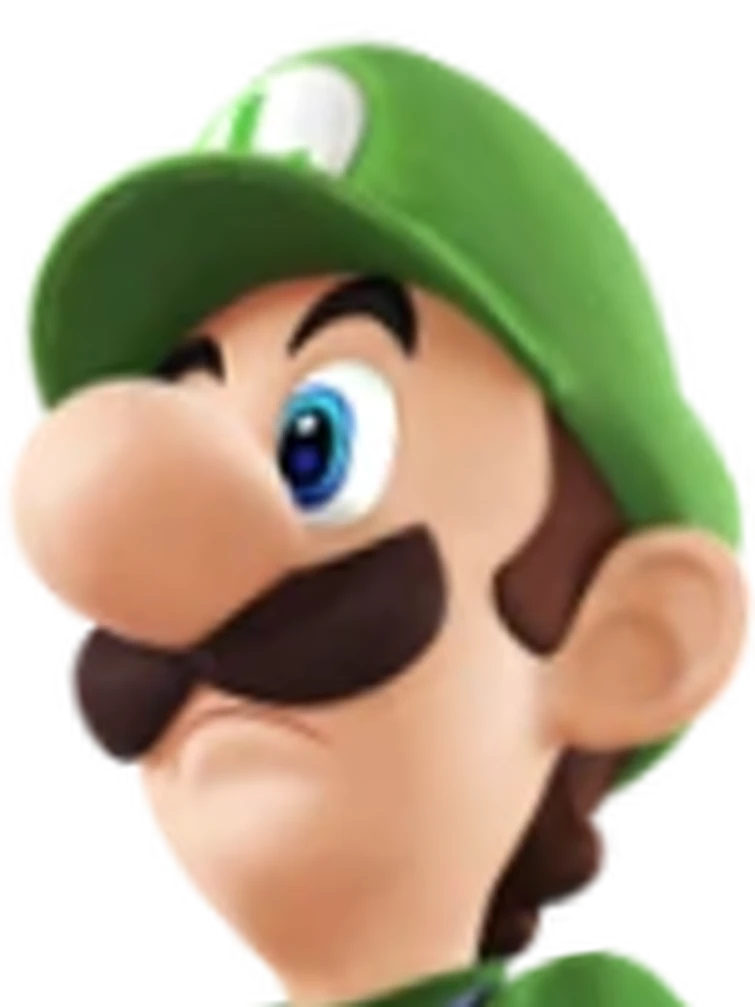 Luigi Icon Pack | Fandom