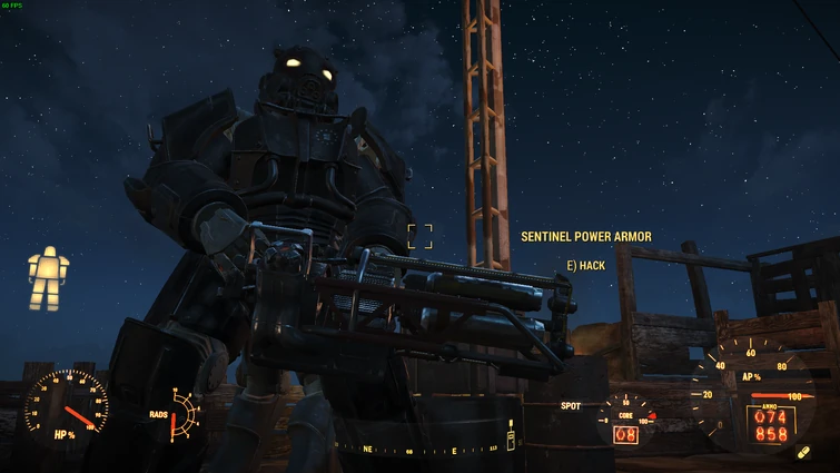 Discuss Everything About Fallout Wiki | Fandom