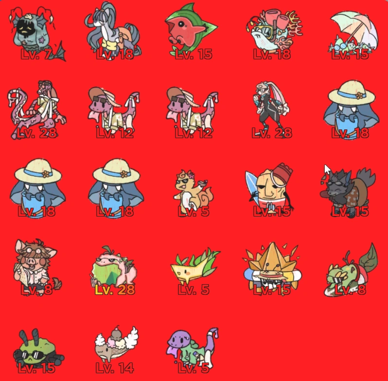 Trading some skins ig | Fandom