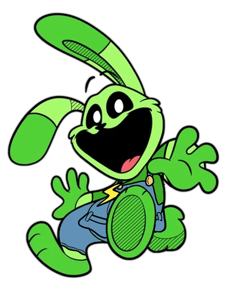 Hoppy Hopscotch (My Version) | Fandom