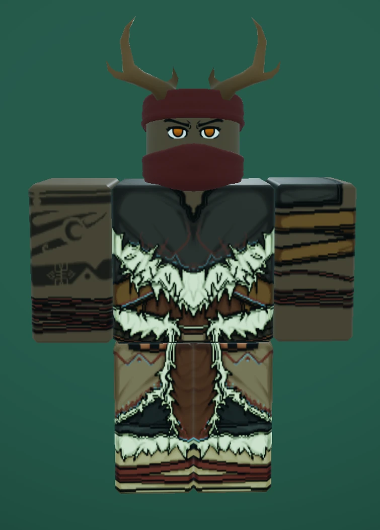 Discuss Everything About Deepwoken Wiki | Fandom