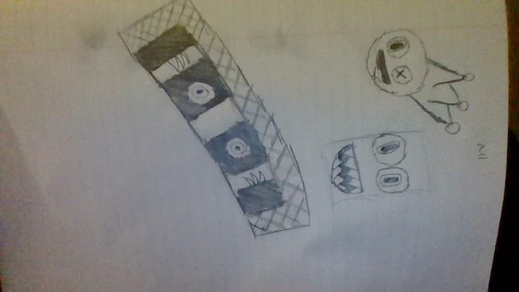 Discuss Everything About Rainbow Friends Wiki | Fandom