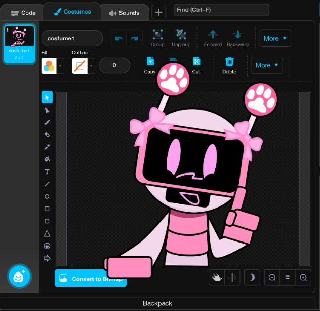 Penguinmod art! | Fandom