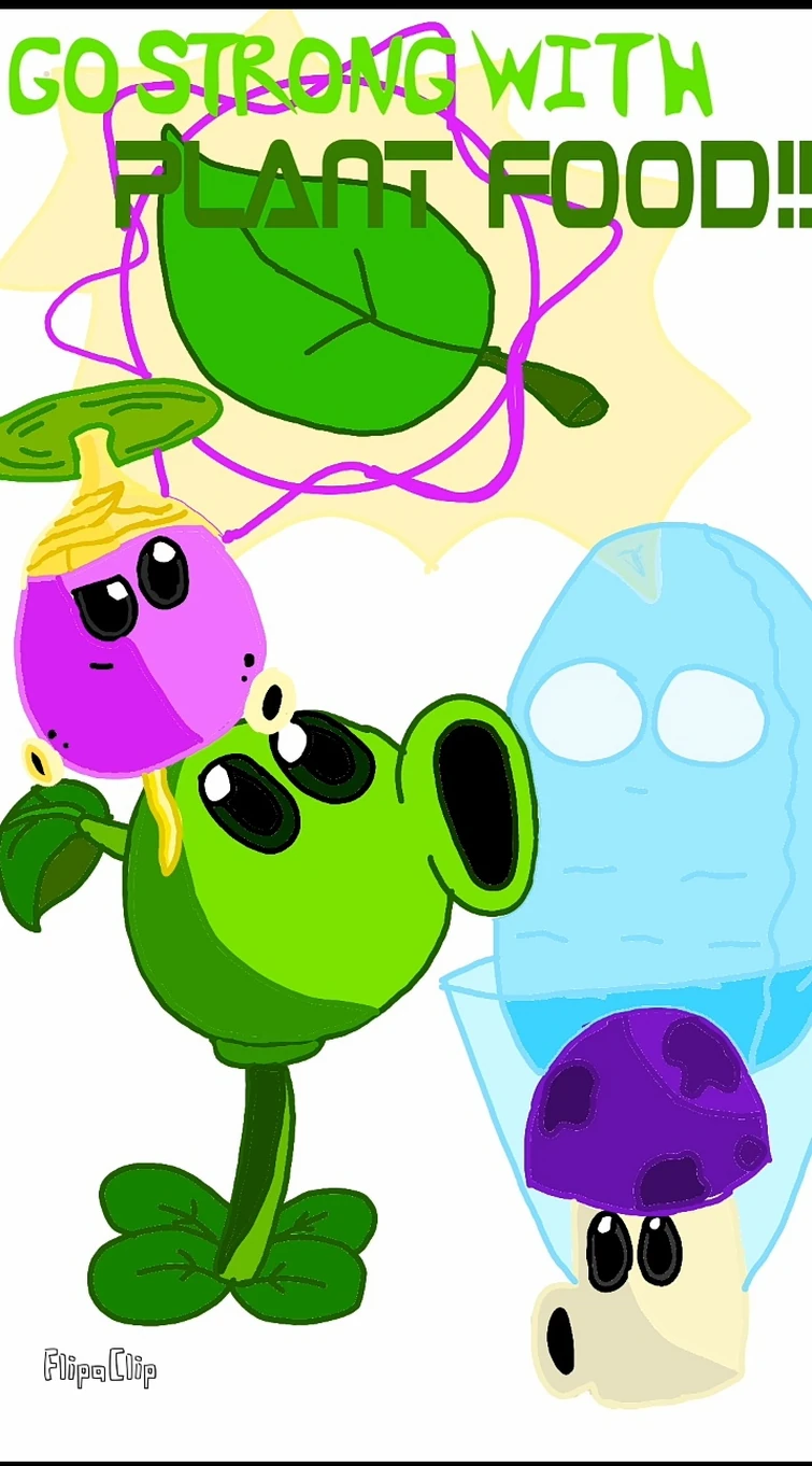 Discuss Everything About Plants vs. Zombies Wiki | Fandom