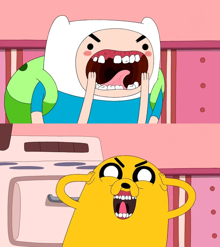 Discuss Everything About Adventure Time Wiki | Fandom