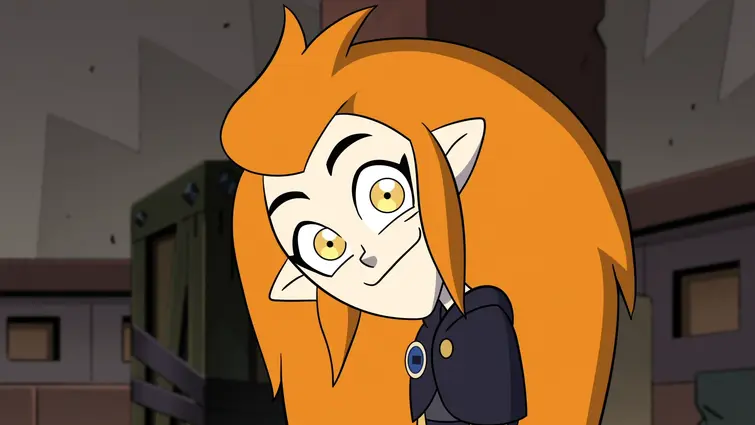 Daily Eda pic #1 | Fandom