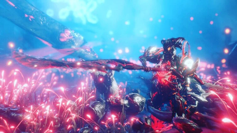 Discuss Everything About WARFRAME Wiki | Fandom