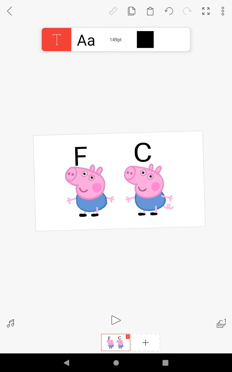 Two Georges | Fandom