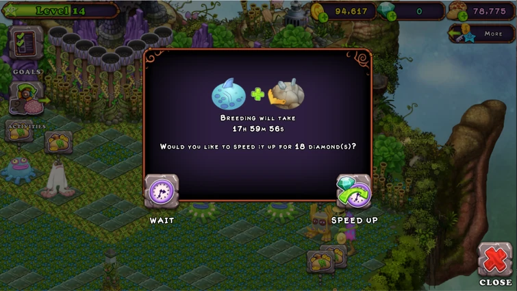 Discuss Everything About My Singing Monsters Wiki | Fandom