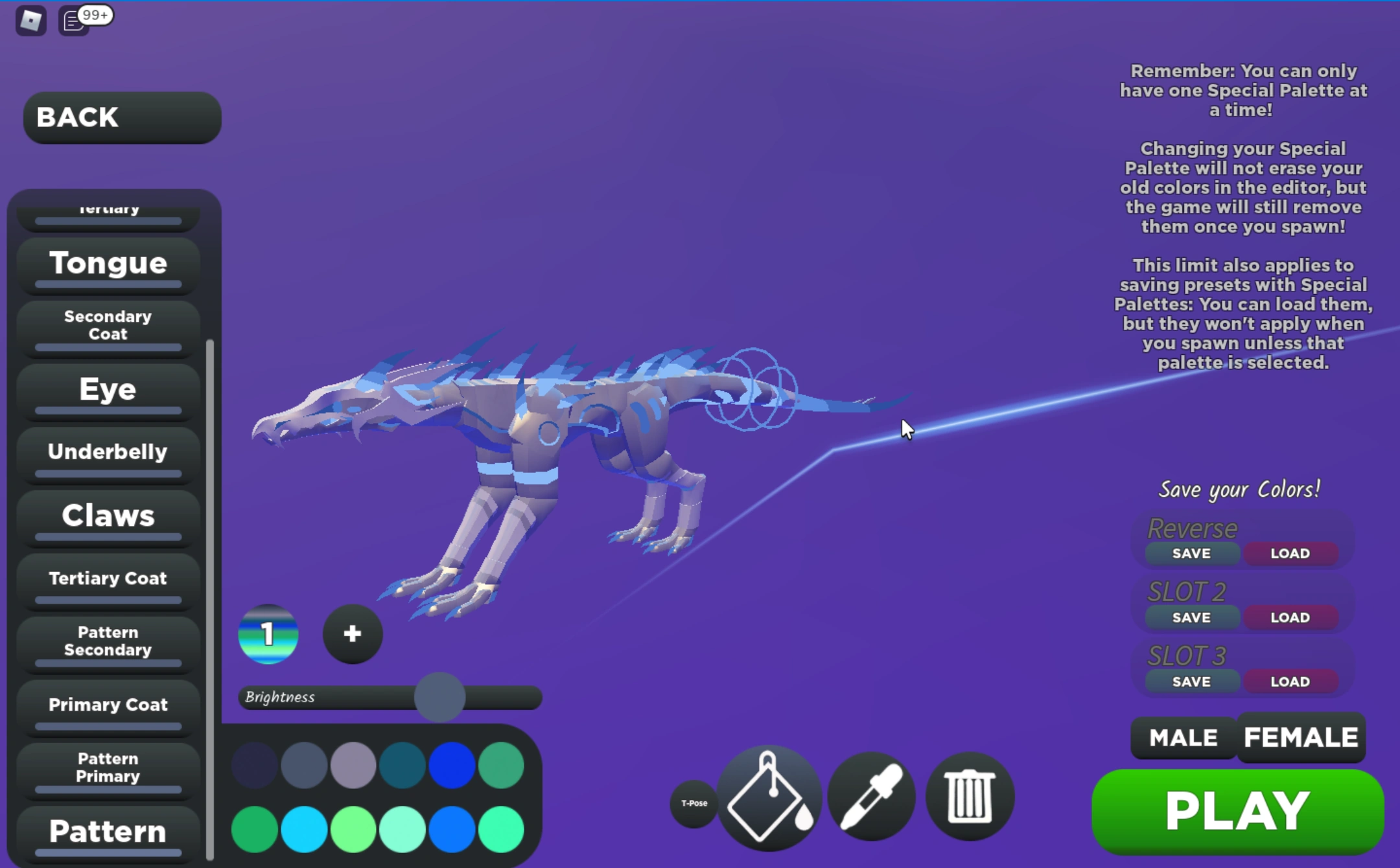 I made a hiko skin | Fandom