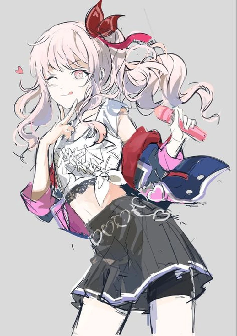 Mizuki fanart dump | Fandom