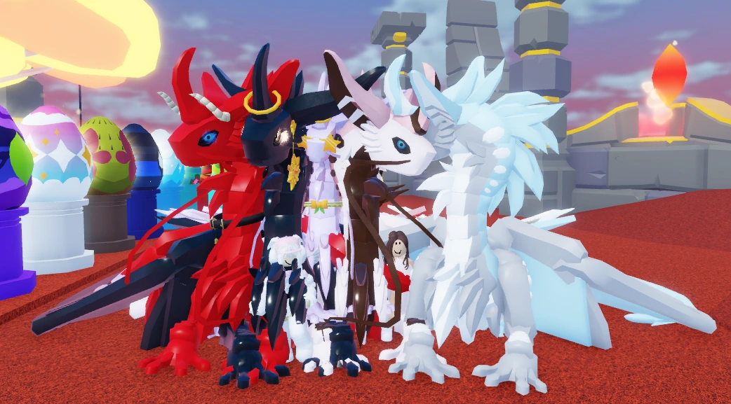 5 Headed Skyrix 👀 | Fandom