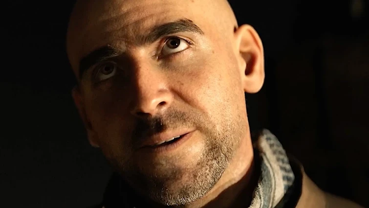 Your opinion about Hassan Zyani from the new part of Call of Duty ...