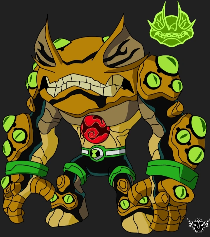 MEGATTACK | Fandom
