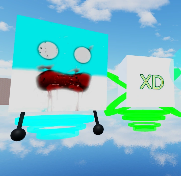 What if The Dilly Impossible icon was 3D, like he already was? | Fandom