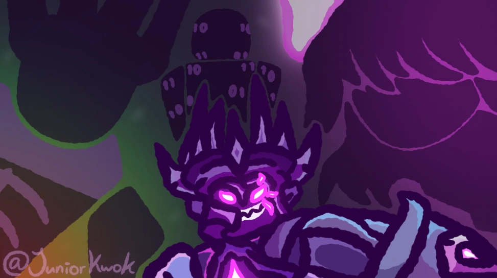 𝗗𝗲𝘃𝗼𝗶𝗱𝗶𝗻𝗴 𝗶𝗻𝘁𝗼 𝗠𝗮𝗱𝗻𝗲𝘀𝘀 | Fandom