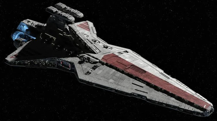 top 10 best star wars warship designs | Fandom
