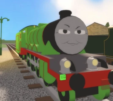 best roblox version of henry, go wild | Fandom