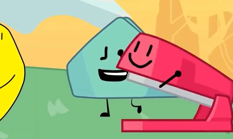 Foldy is underrated and overhated. | Fandom