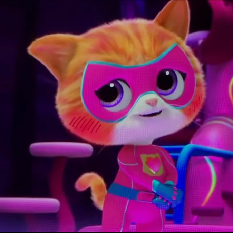 Discuss Everything About SuperKitties Go Wiki | Fandom