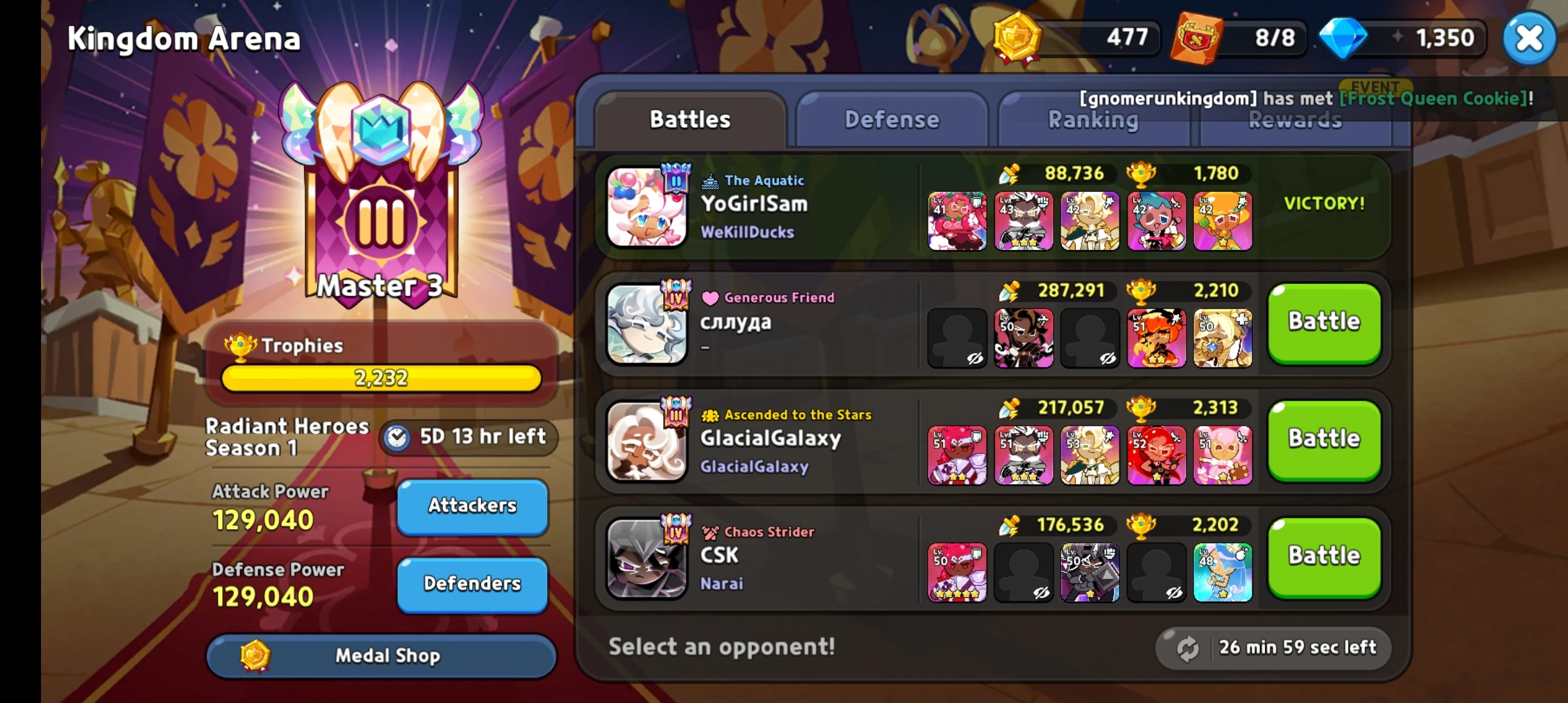 Best Race For Way Of Mercy Build