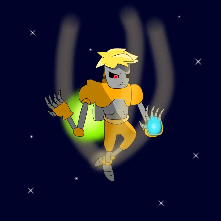 Discuss Everything About Gunstar Heroes Wiki | Fandom