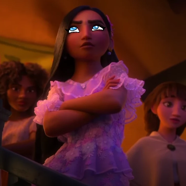 A work in progress | Fandom