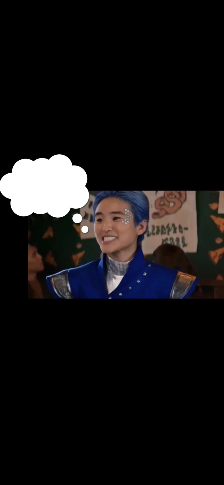 What do you think A-Spen is dreaming about? | Fandom