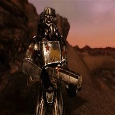 Whats your favorite F;NV Power Armor? | Fandom