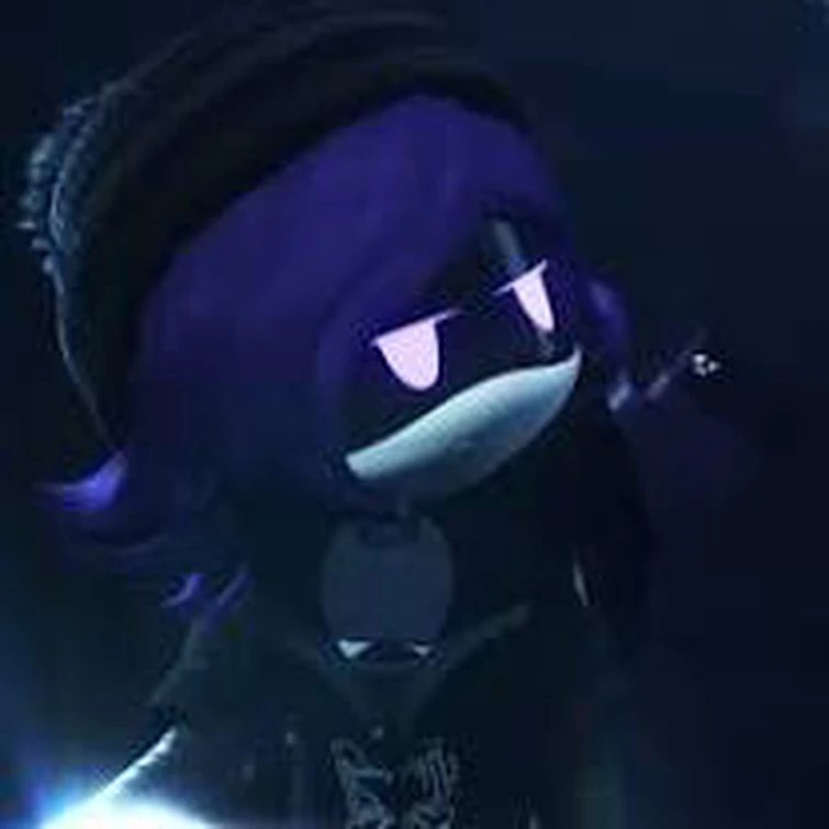 Doorman (Marvel) VS Phantom Stranger (DCAU) | Fandom