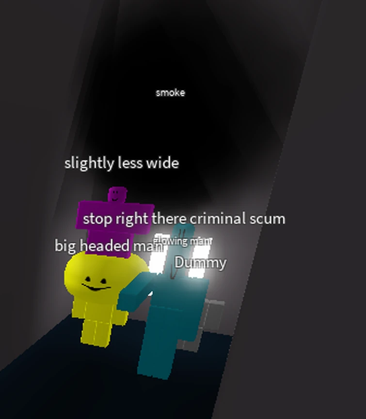 these guys are useless | Fandom