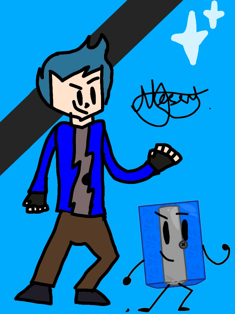 Day 6 of Humanizing OS Characters | Fandom