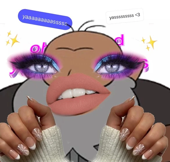 yassified #1 | Fandom