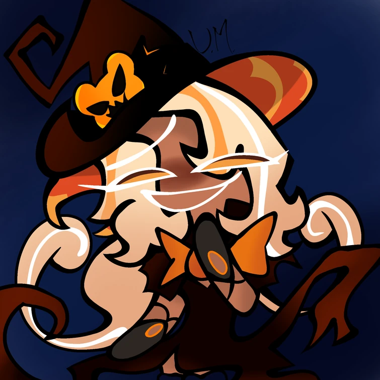 halloween art contest thingamajig | Fandom