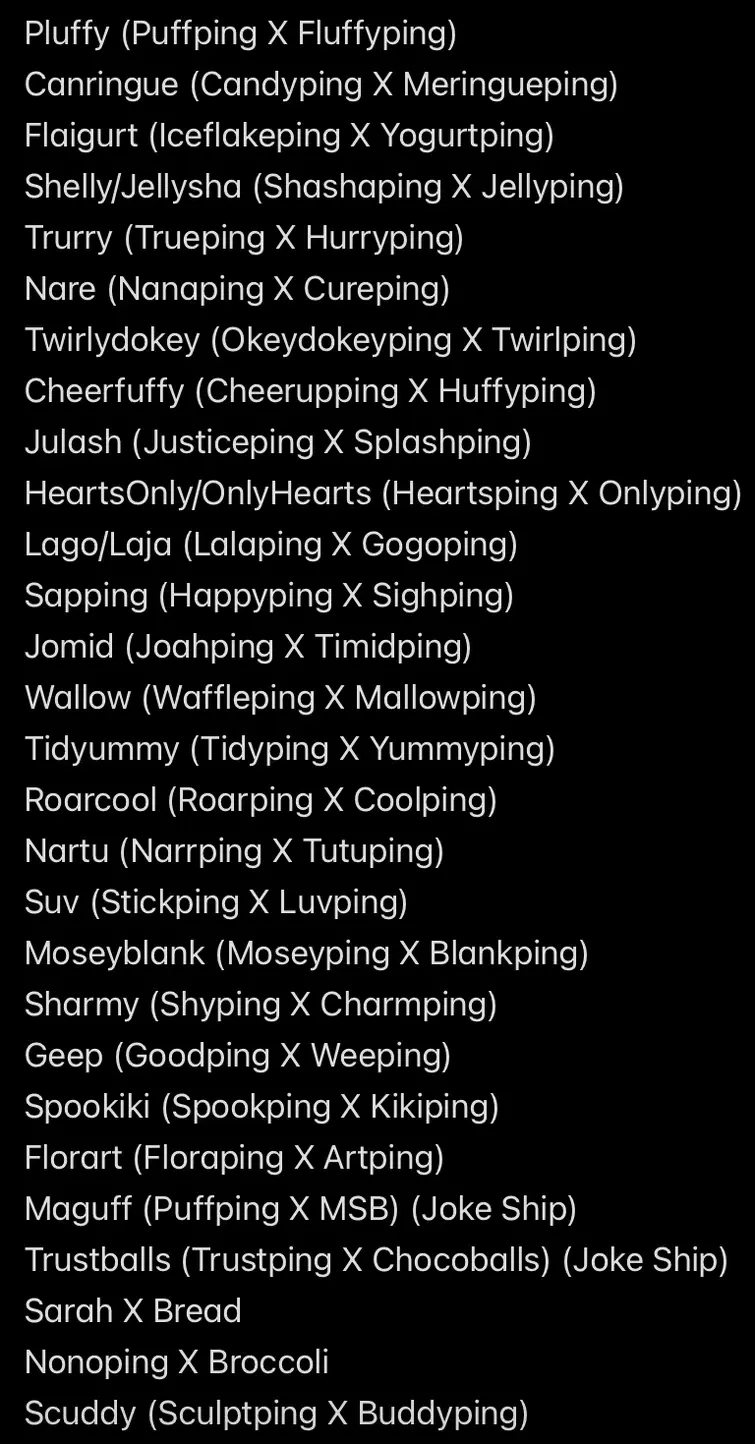 Who do you guys ship? | Fandom