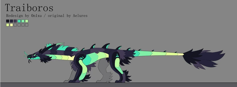 Discuss Everything About Creatures of Sonaria Wiki | Fandom