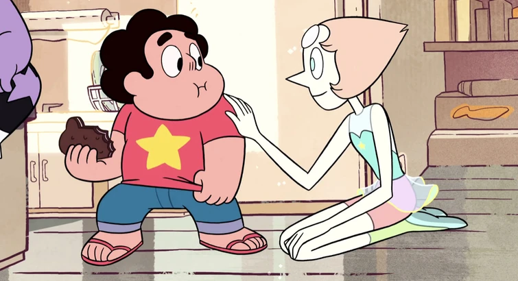 My favorite Pearl images from Gem Glow | Fandom