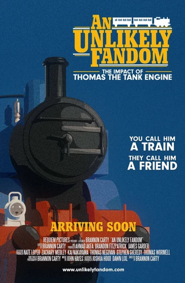 This year... | Fandom