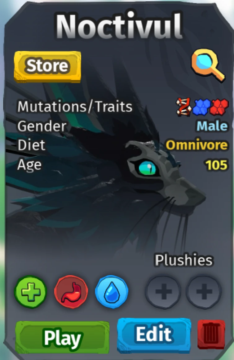 Discuss Everything About Creatures of Sonaria Wiki | Fandom