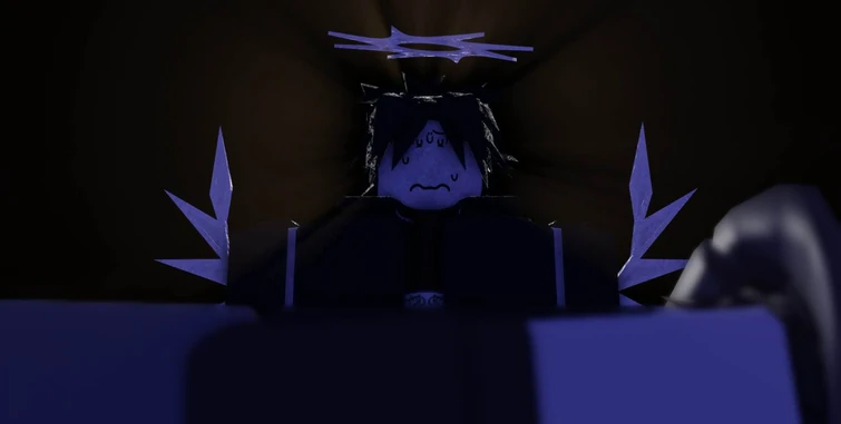 Discuss Everything About FORSAKEN Wiki | Fandom