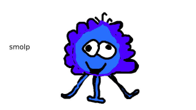 smolp | Fandom