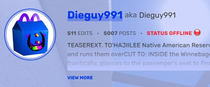 Omg 5k posts!!! | Fandom