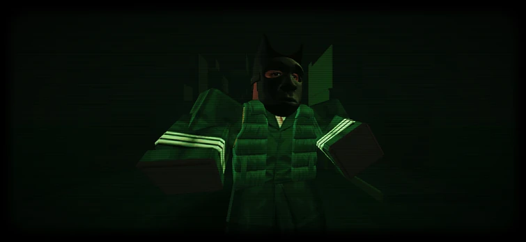 C00lkid Skin Idea (WITH TERROR RADIUS!!!) | Fandom