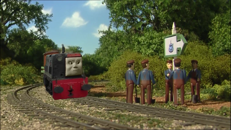 How to fix Which Way Now? | Fandom