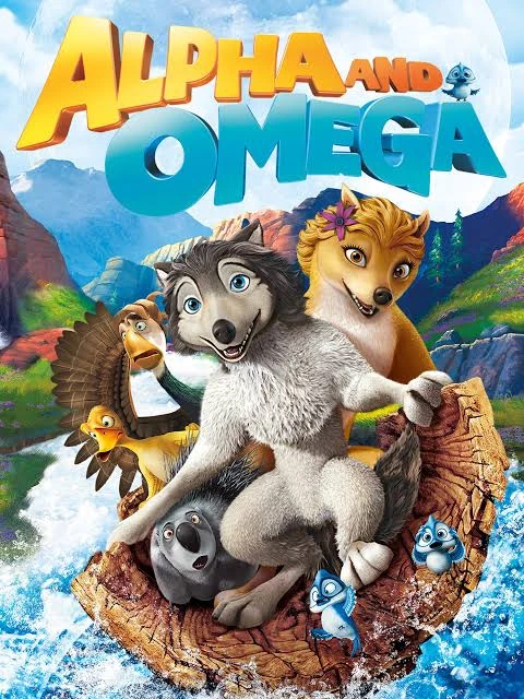 Favorite Opponent for Alpha and Omega | Fandom