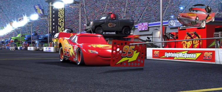 Rust-eze Crew Cheif | Fandom