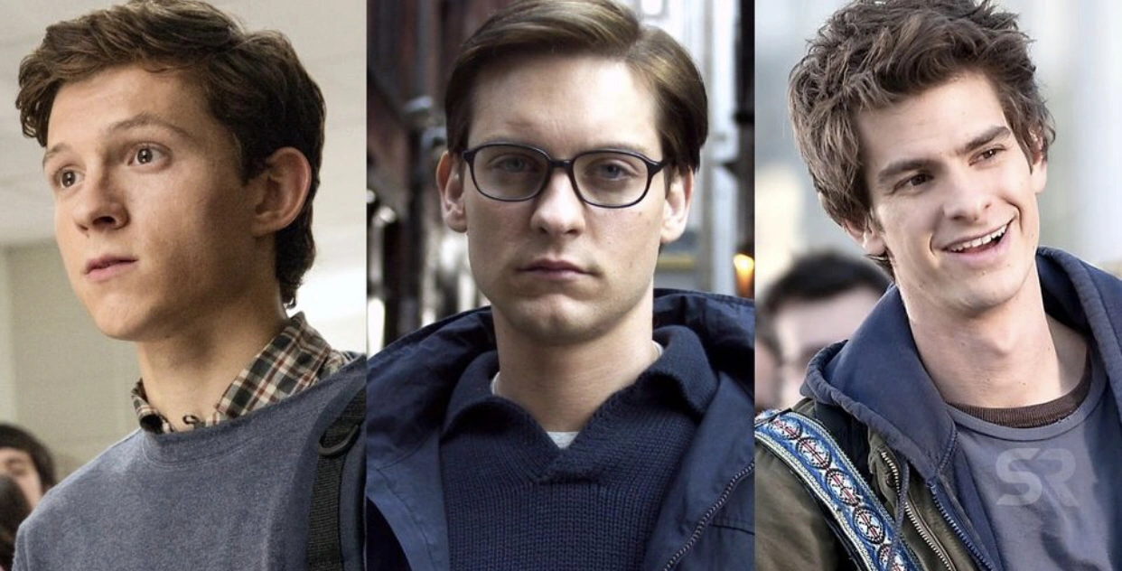 Happy Birthday Peter Parker !!!!!🎉 🎉🎉🎉 | Fandom
