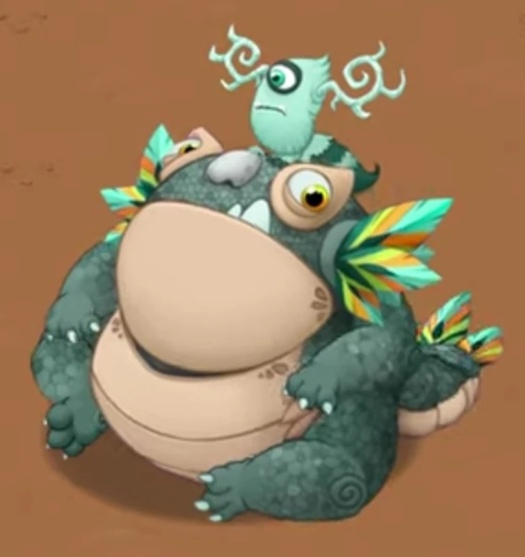 Rare creepuscule and rare bisonorus | Fandom