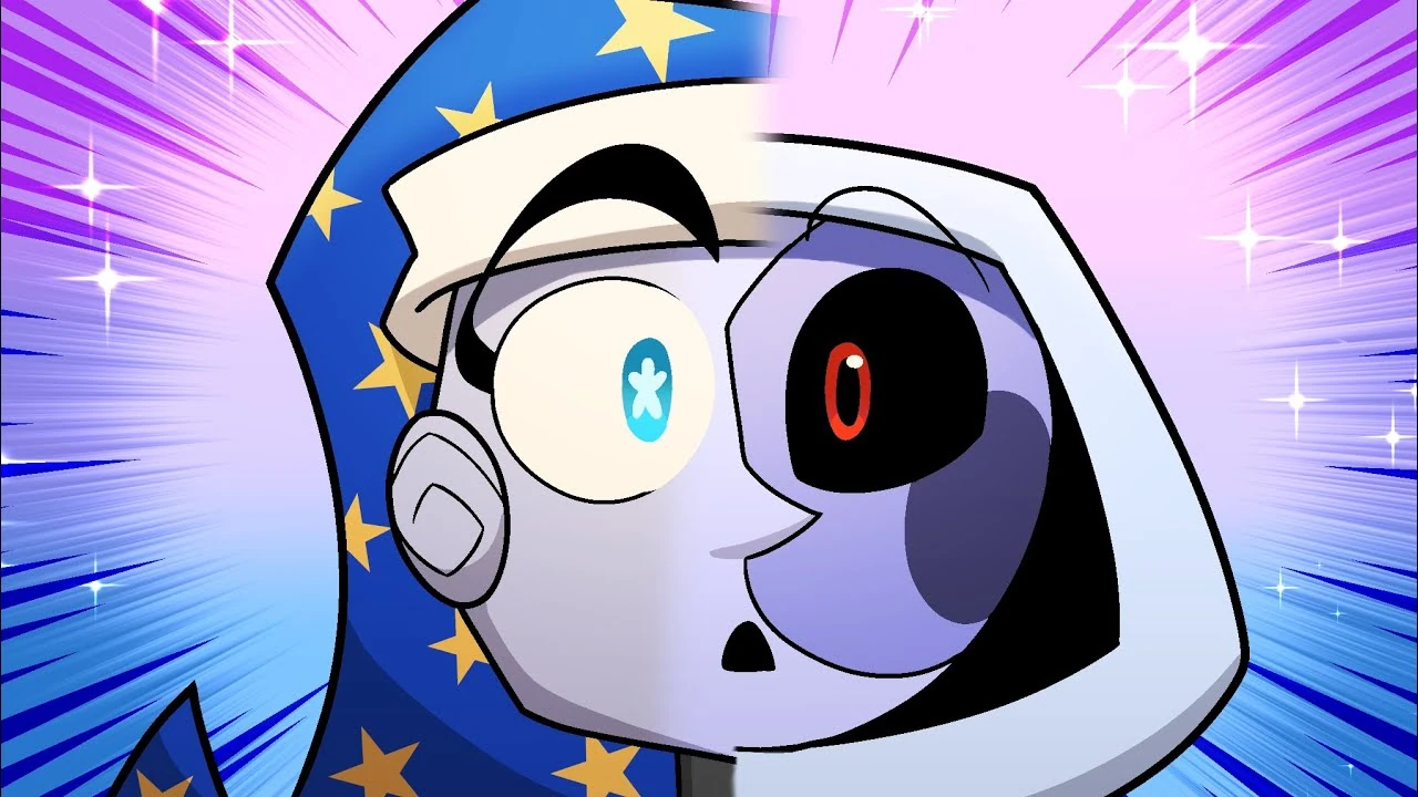 New SAMS Episode! ⊂((・x・))⊃ | Fandom