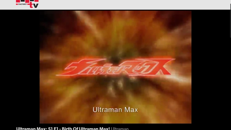 Something i noticed about the max title card | Fandom